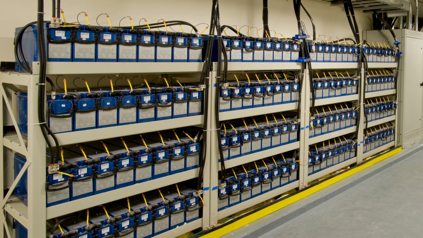 Batteries – Lam Power Technologies